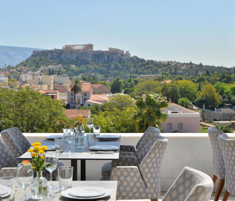 Athenaeum Hotels Group