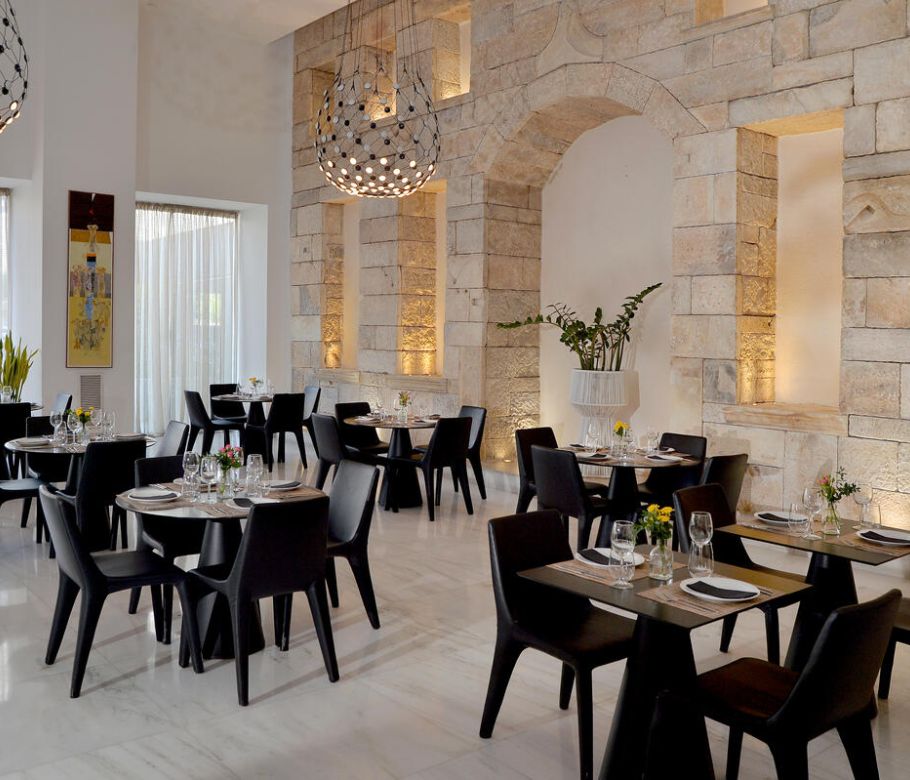 Athenaeum Hotels Group