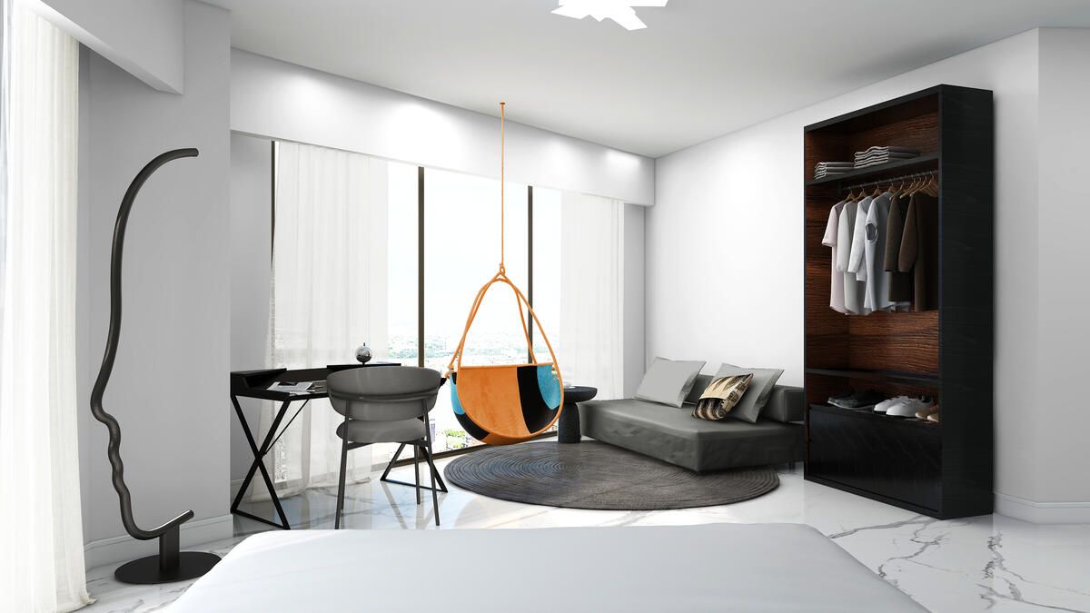 Athenaeum Hotels Group